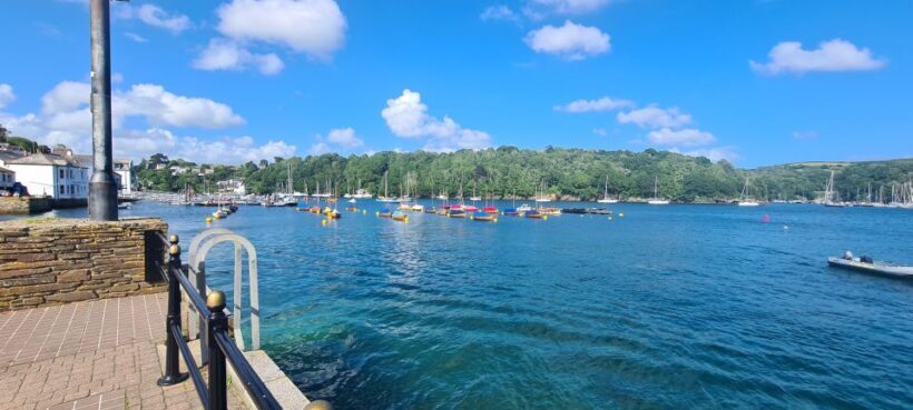 Exclusive Full Day Guided Tour - South Coast Cornwall - Who Should Consider This Tour