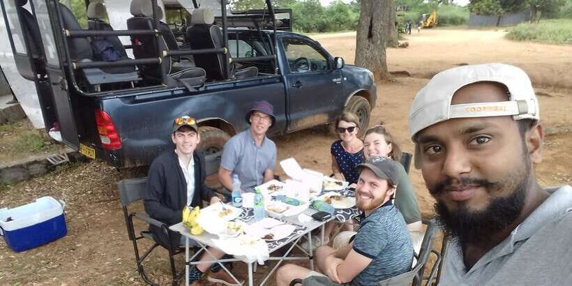 Exclusive : Full-Day Leopard Safari Yala With Picnic Lunch - FAQ