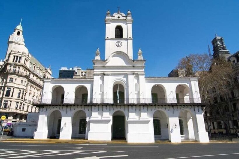 Exclusive Full-Day Private Tour in Buenos Aires - Why Choose This Tour?
