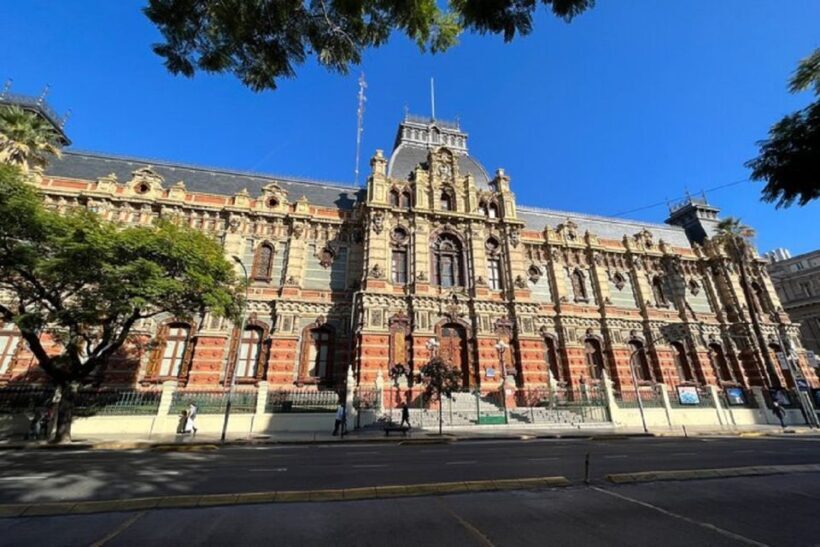 Exclusive Full-Day Private Tour in Buenos Aires - Practical Tips for Travelers