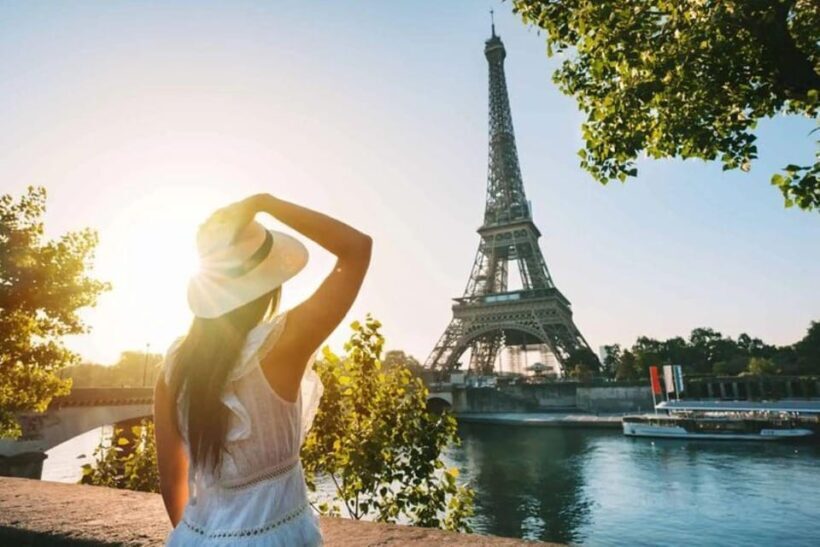 Exclusive Full-Day Tour to Paris from Le Havre or Honfleur - Who This Tour Is Best For