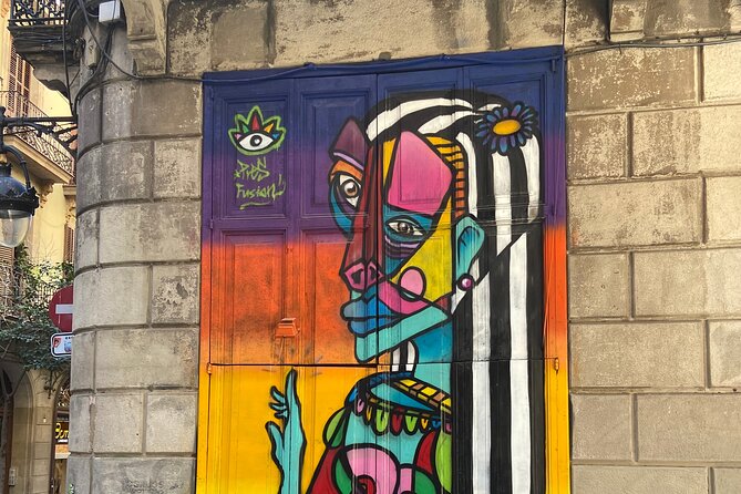 Exclusive Gallery Walk in Barcelona'S Art District - Experience Barcelonas Art Scene