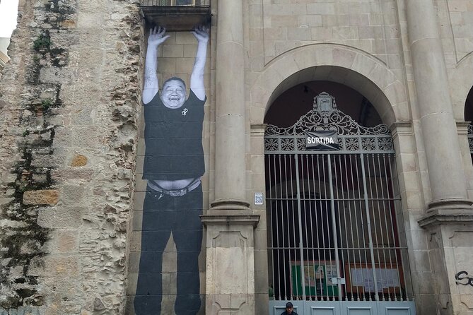 Exclusive Gallery Walk in Barcelona'S Art District - Frequently Asked Questions