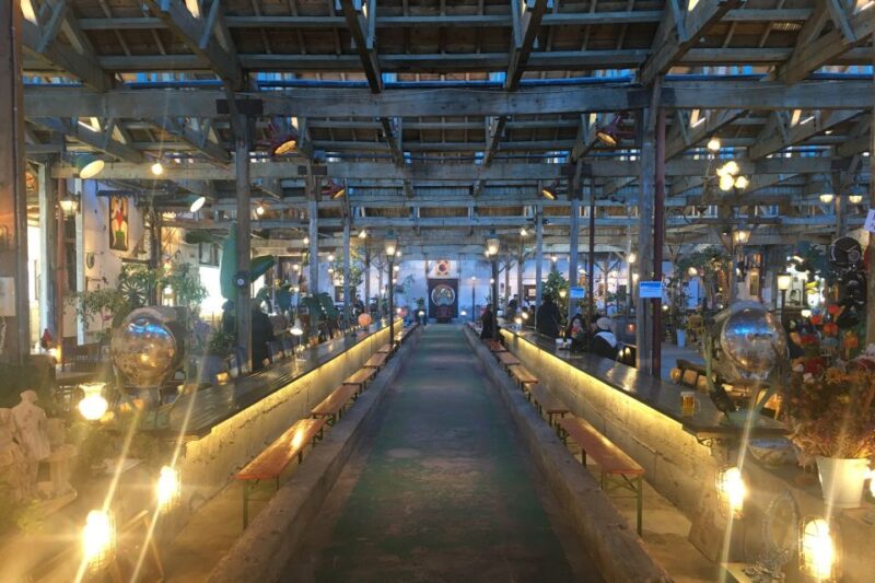 Exclusive Ganghwa Island Adventure: North Korea Observatory - The Sum Up