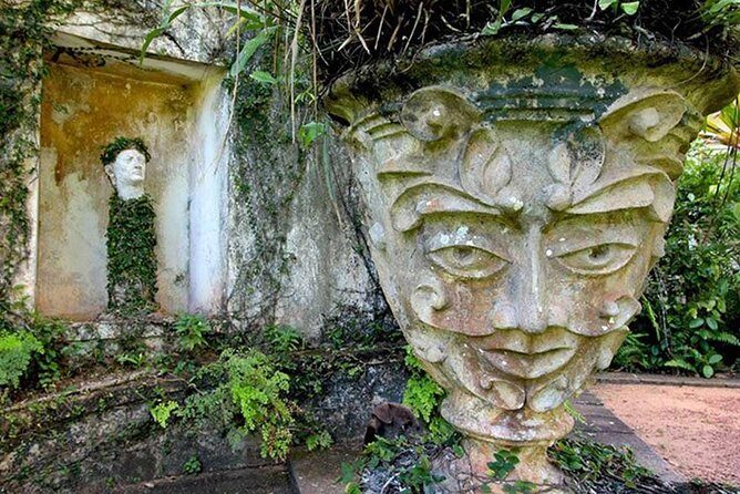 Exclusive : Geoffrey Bawa Architecture Tour - Introduction