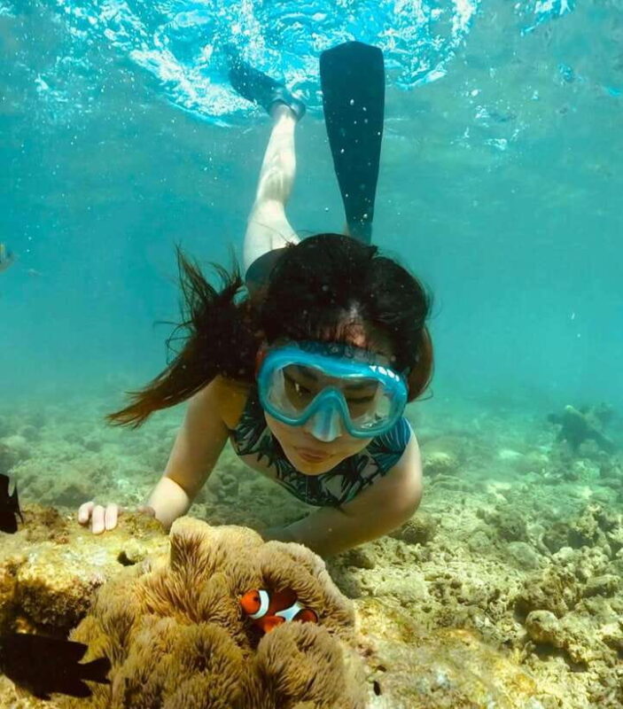 Exclusive Gili Nanggu, Sudak, and Kedis Tour Featuring GoPro - Key Points