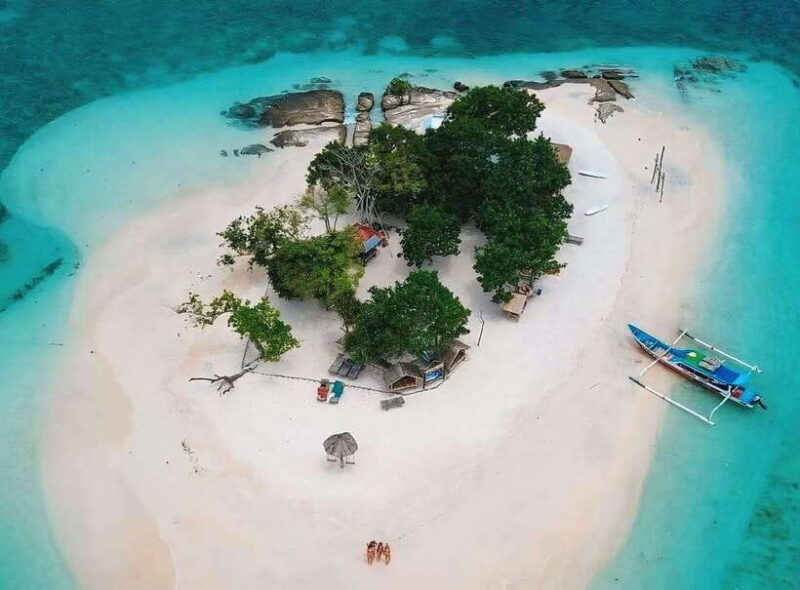 Exclusive Gili Nanggu, Sudak, and Kedis Tour Featuring GoPro - Gili Nanggu: A Slice of Marine Paradise