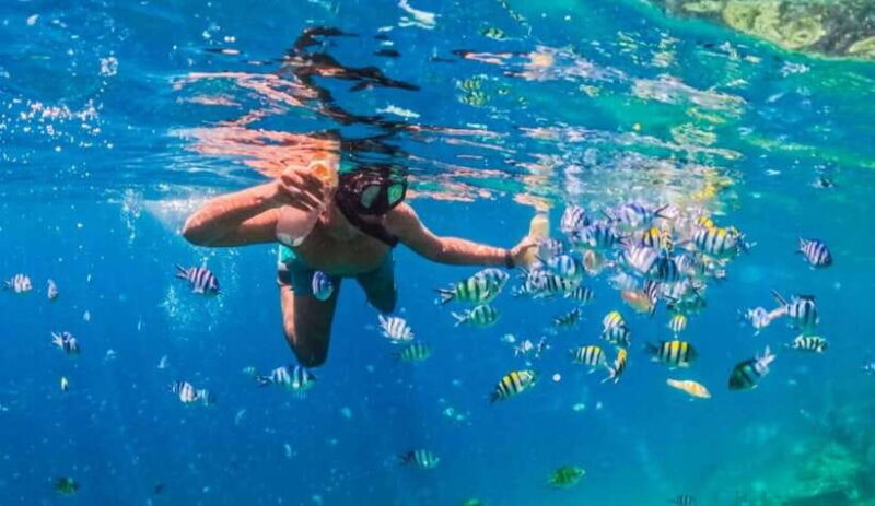 Exclusive Gili Nanggu, Sudak, and Kedis Tour Featuring GoPro - What’s Included and What’s Not