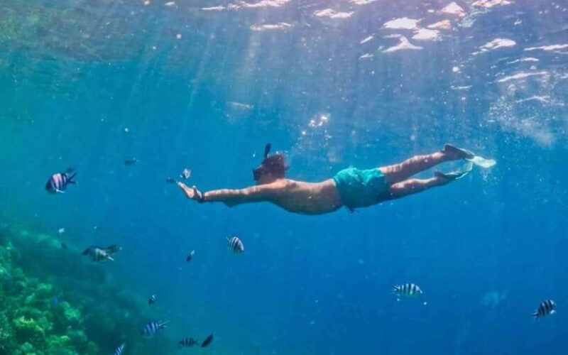 Exclusive Gili Nanggu, Sudak, and Kedis Tour Featuring GoPro - The Experience: What Youll Love and What to Expect