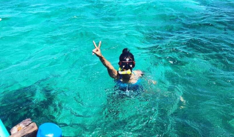 Exclusive Gili Nanggu, Sudak, and Kedis Tour Featuring GoPro - The Sum Up