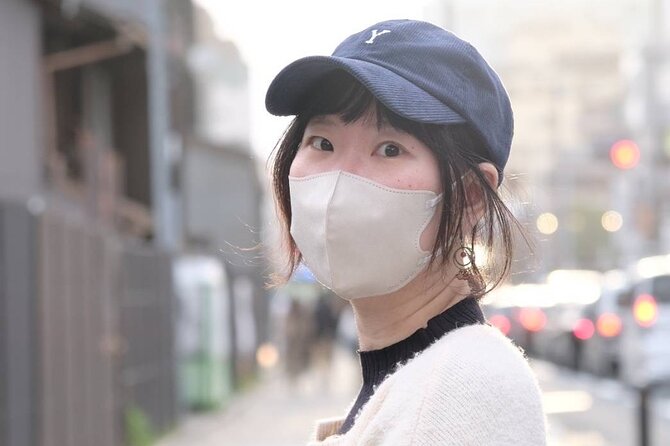 Exclusive Gion Kyoto Photoshoot: A Private Experience - Photoshoot Details and Inclusions