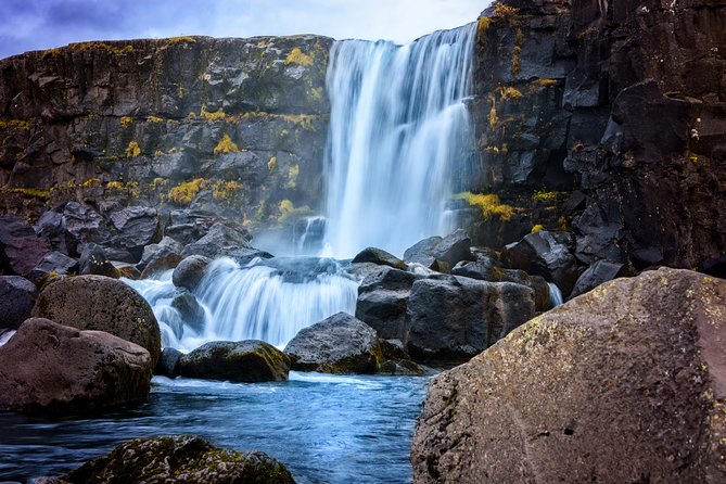 Exclusive Golden Circle: A Private Icelandic Adventure - Why Travelers Appreciate This Tour