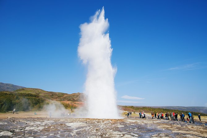 Exclusive Golden Circle: A Private Icelandic Adventure - FAQ