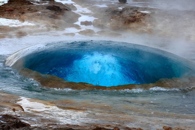 Exclusive Golden Circle & Sky Lagoon Private Day Tour - FAQs