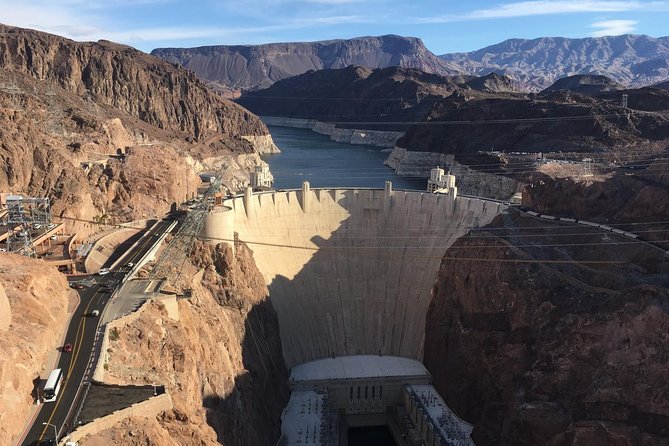 Exclusive Grand Canyon Hoover Dam Private Day Tour From Las Vegas - Memorable Experiences