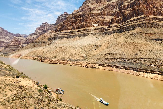 Exclusive Grand Canyon Hoover Dam Private Day Tour From Las Vegas - Customization Options