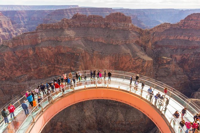 Exclusive Grand Canyon Hoover Dam Private Day Tour From Las Vegas - Getting the Most Out of Your Tour