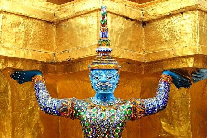Exclusive Grand Palace & Wat Arun Private Tour - Why This Tour Offers Great Value