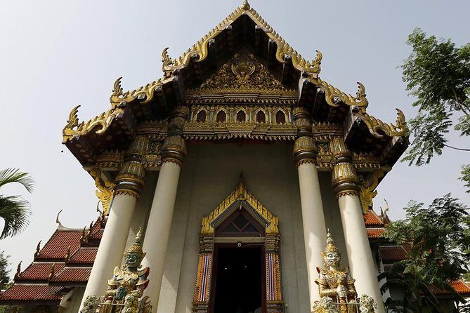 Exclusive Guided Tour of Bodh Gaya - Day 2: Exploring Beyond the Sacred