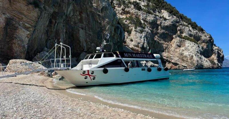 Exclusive: Gulf of Orosei Boat Tour with Aperitif - What Could Be Better?