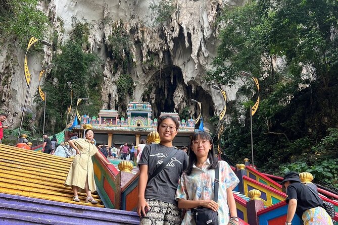 Exclusive Half Day Batu Caves and Private City Tour Kuala Lumpur - The Sum Up: Is This Tour Right for You?