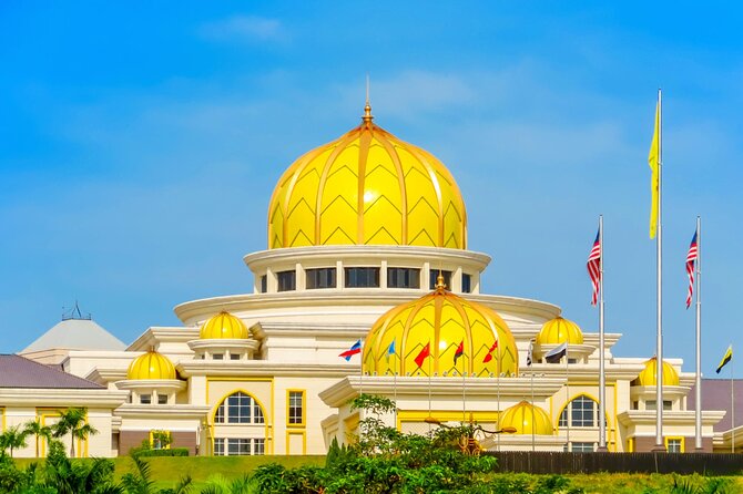 Exclusive Half Day Batu Caves and Private City Tour Kuala Lumpur - FAQs