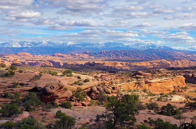 Exclusive Half Day Dead Horse Point Guided Mountain Biking Tour - Final Thoughts: Is This Tour for You?