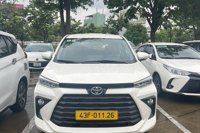 Exclusive Hanoi Airport Transport Service - The Experience: What You Can Expect