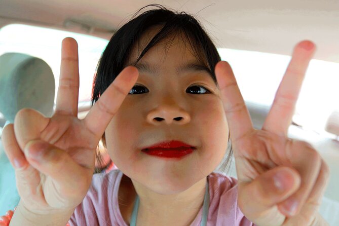 Exclusive: Happy Cactus Tour to Apache Trail & Superstition Mtn - Inclusions and Accessibility Considerations