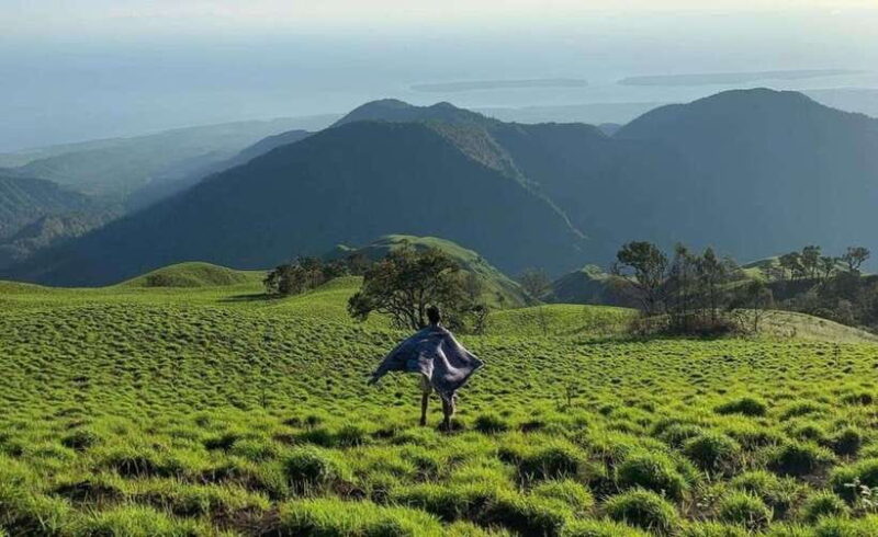 Exclusive Hiking to Nanggi Hill: Camping Under the Stars - Exclusive Hiking to Nanggi Hill: Camping Under the Stars