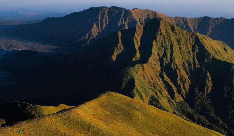 Exclusive Hiking to Nanggi Hill: Camping Under the Stars - Value and Authenticity