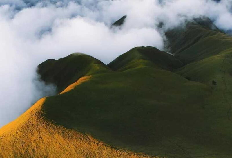 Exclusive Hiking to Nanggi Hill: Camping Under the Stars - Who Should Consider This Tour?