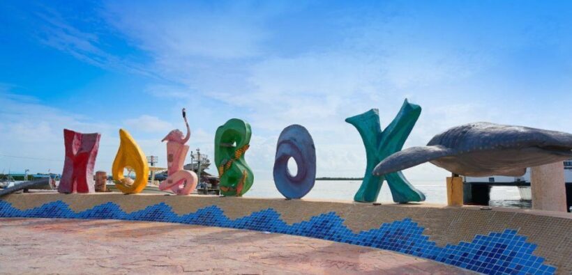 Exclusive Holbox: Yalahau, Punta Mosquito and Isla Pasion - A Detailed Look at the Tour Experience