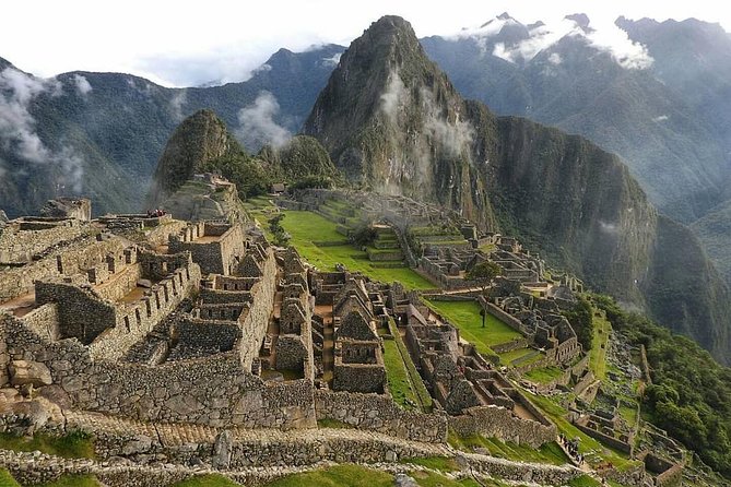 Exclusive Huayna Picchu Tour in 1 Day From Cusco - Itinerary and Transportation