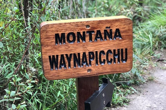 Exclusive Huayna Picchu Tour in 1 Day From Cusco - Inclusions