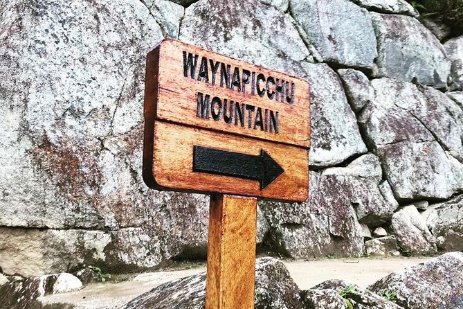 Exclusive Huayna Picchu Tour in 1 Day From Cusco - Customer Experiences and Recommendations