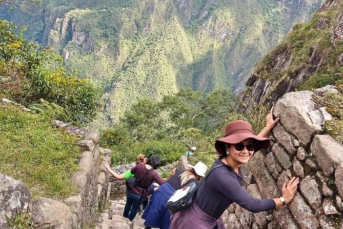 Exclusive Huayna Picchu Tour in 1 Day From Cusco - Preparing for the Hike