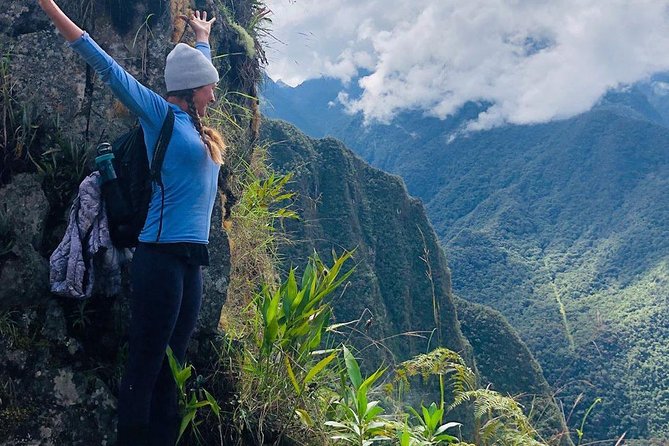 Exclusive Huayna Picchu Tour in 1 Day From Cusco - Tips for a Successful Tour