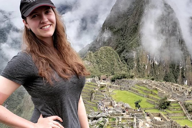 Exclusive Huayna Picchu Tour in 1 Day From Cusco - Booking and Availability