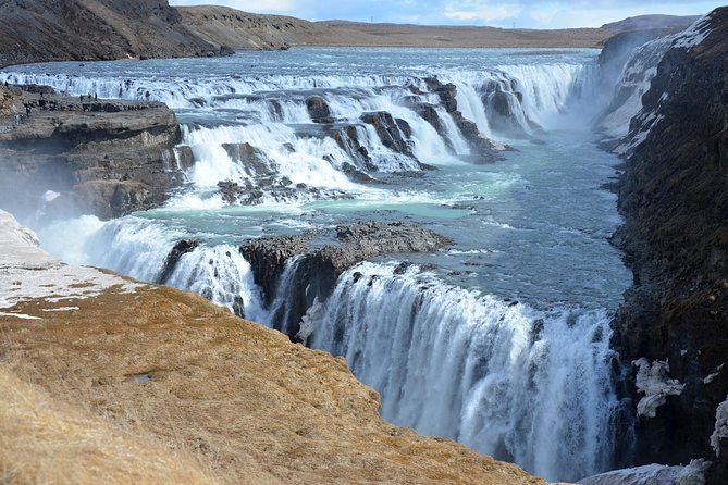 Exclusive Icelandic Adventure: Golden Circle and South Coast - A Closer Look at the Itinerary and Experience