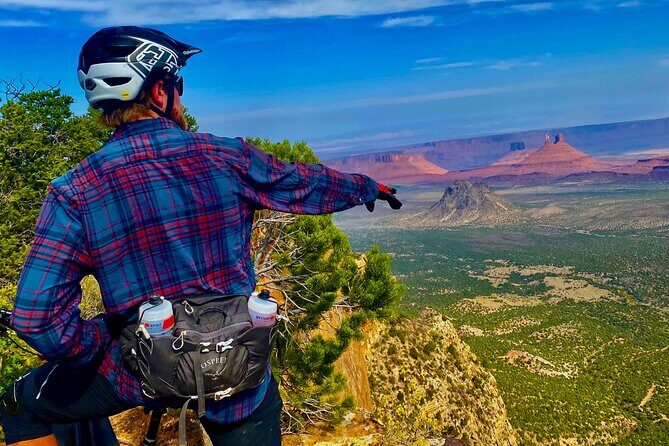 Exclusive Intermediate Advanced Private Guided Mountainbike Tour - Who Will Love This Tour?