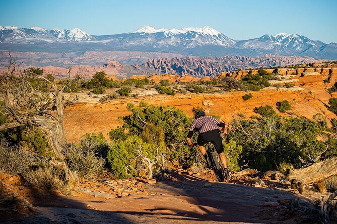 Exclusive Intermediate Advanced Private Guided Mountainbike Tour - The Sum Up: Is This Tour for You?