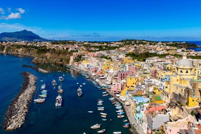 Exclusive Ischia & Procida Luxury Private Boat Cruise - Who Will Love This Tour?