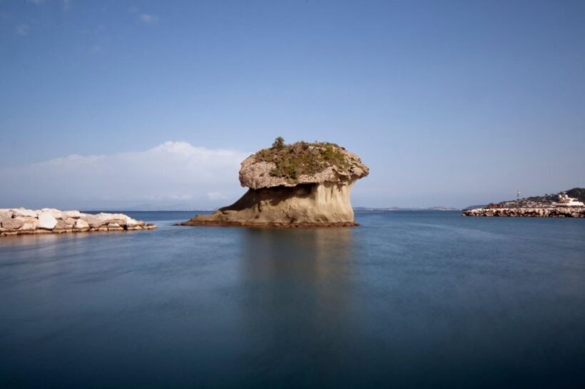 Exclusive Ischia Tour from Naples with Local Guide - Introduction