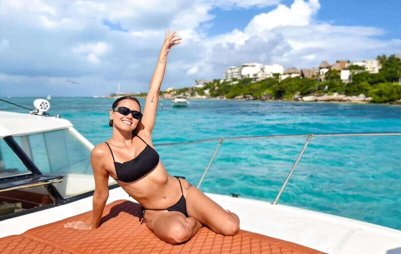 Exclusive Isla Mujeres and Cancun Private Yacht Tour - What Makes This Tour Stand Out