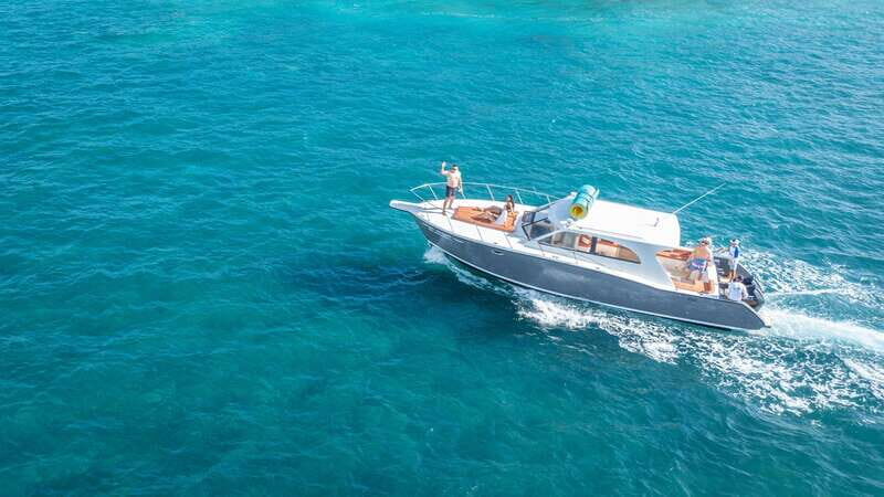 Exclusive Isla Mujeres and Cancun Private Yacht Tour - FAQ