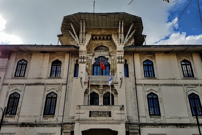 Exclusive Istanbul Old City Tour: Best Stories with Dr. Sib - FAQ