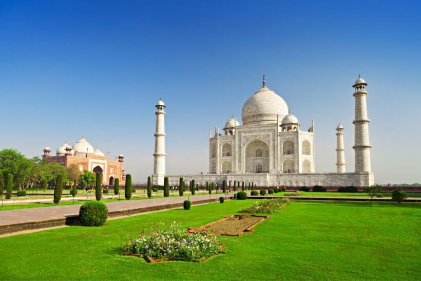 Exclusive Jaipur to Taj Mahal & Agra Fort Sunrise Experience - The Experience from the Traveler’s Perspective