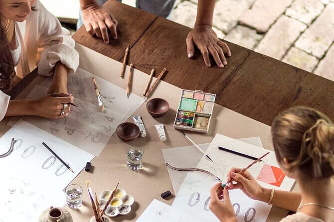 Exclusive Jewelry Master Class - Key Points