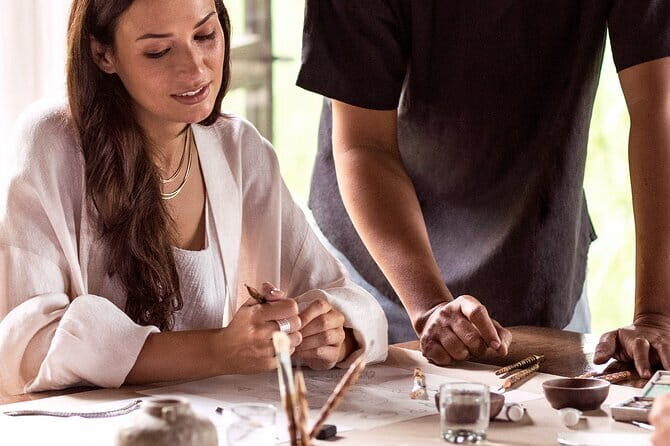 Exclusive Jewelry Master Class - An In-Depth Look at the Experience